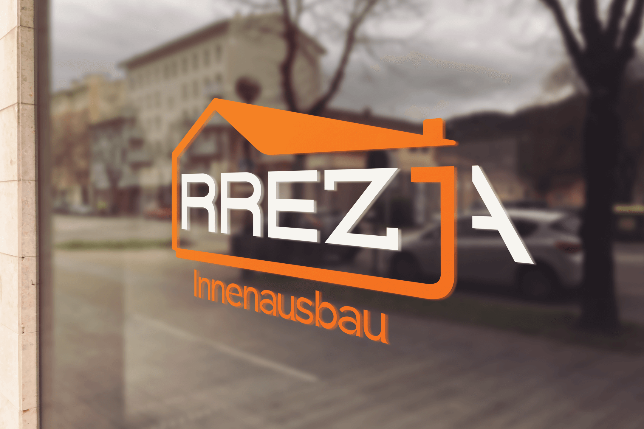Startseite - Rrezja Innenausbau