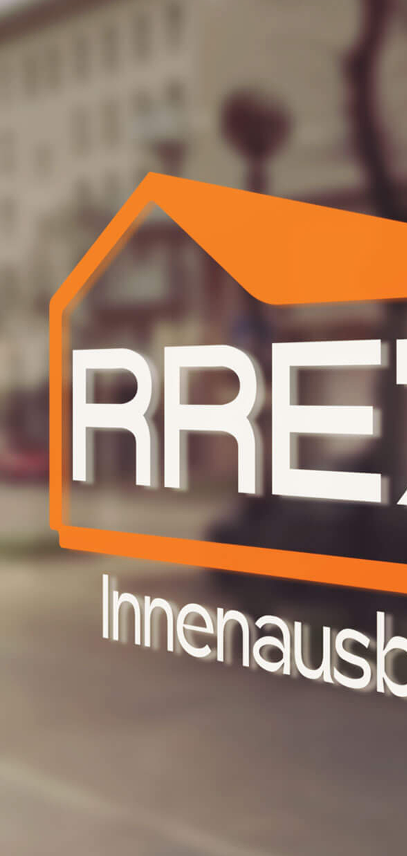 Startseite - Rrezja Innenausbau